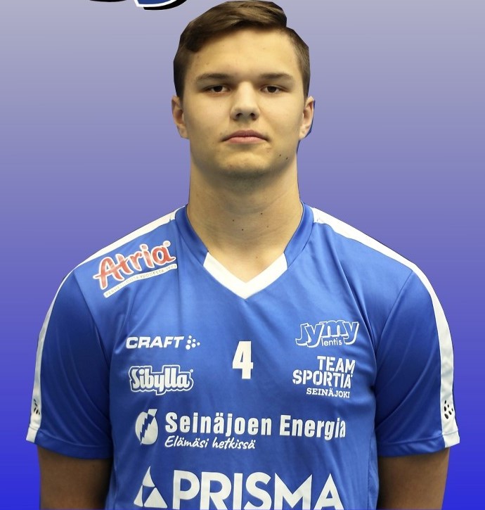 Betonimiesten joukkueeseen betoninkovia kiinnityksiä - Kyyjärven Kyky