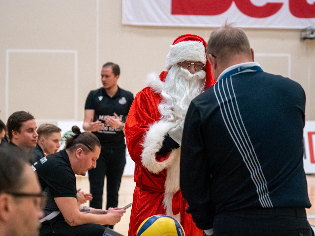 KyKy-Betsetin Syyskausi Pakettiin 3-0 Voitolla Vantaan Ducksista ...